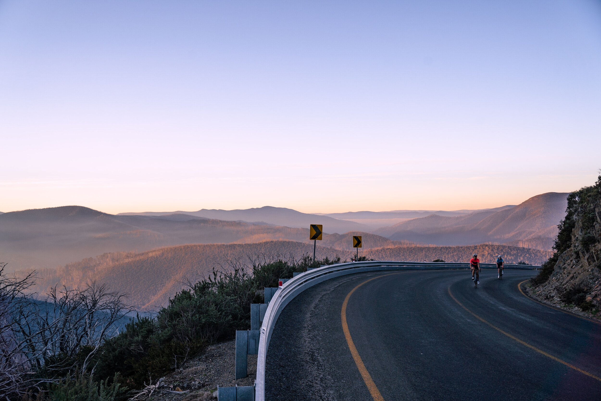 Wide Open Road Cycling Tours