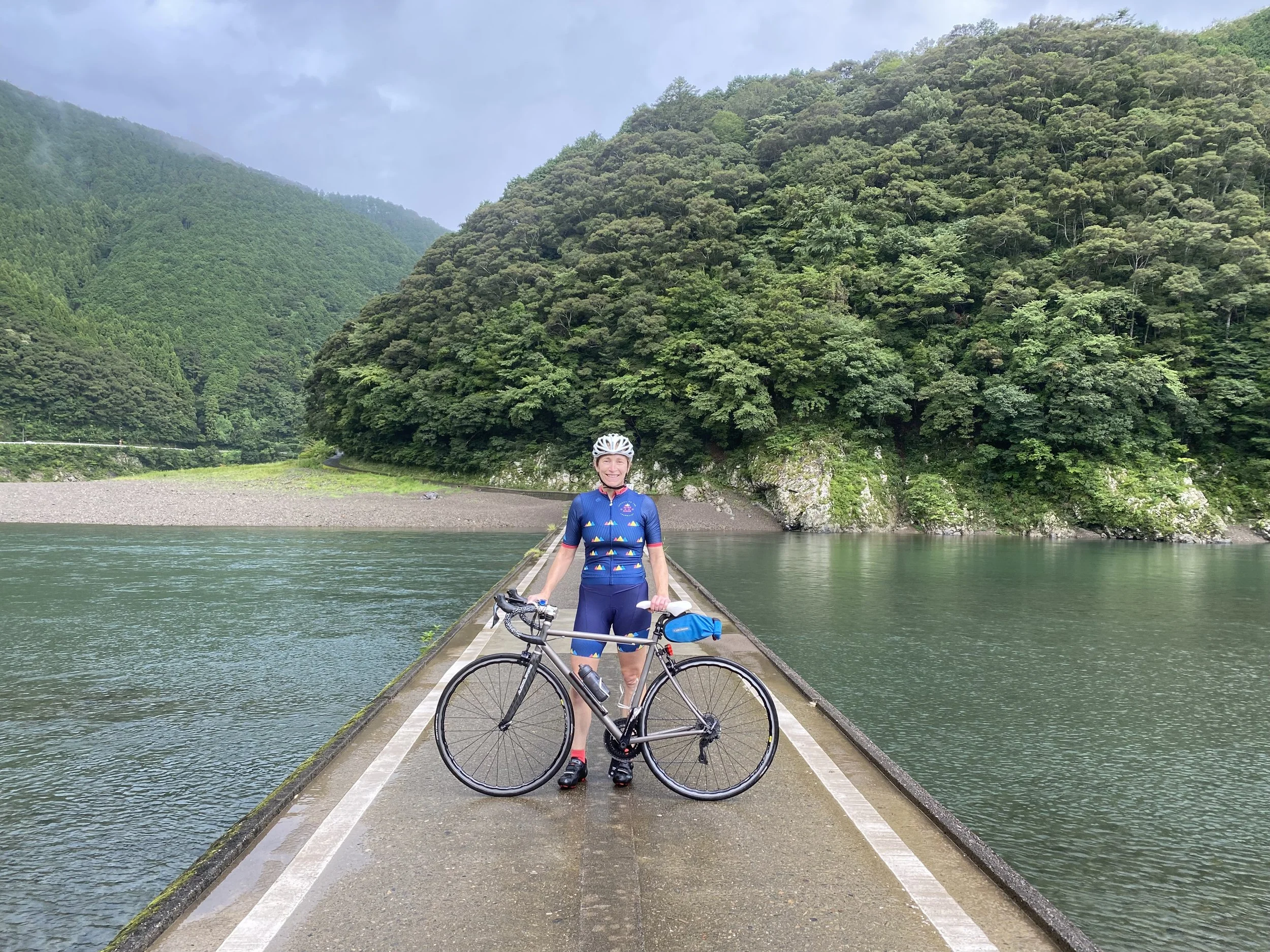 Japan: Shikoku & the Shimanami Kaido Cycle Tour — Wide Open Road ...