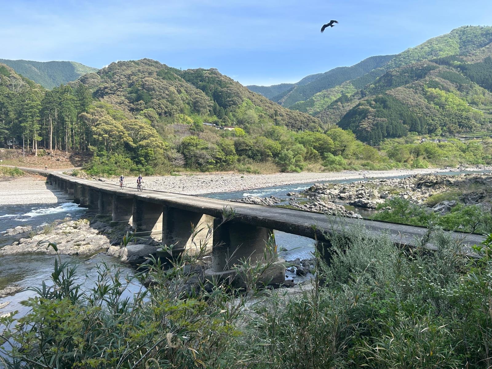 Japan: Shikoku & the Shimanami Kaido Cycle Tour — Wide Open Road ...