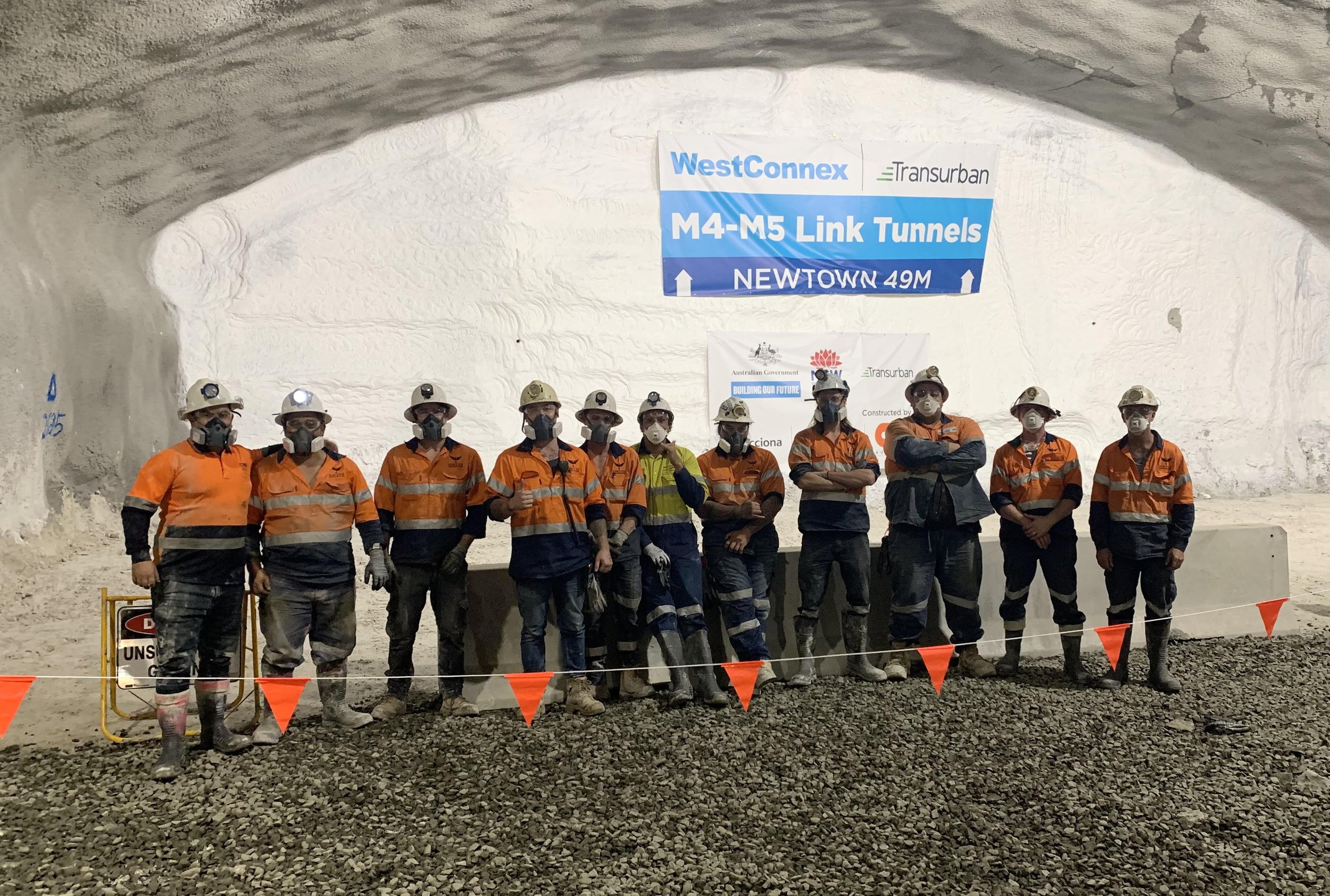 Virtus Infrastructure