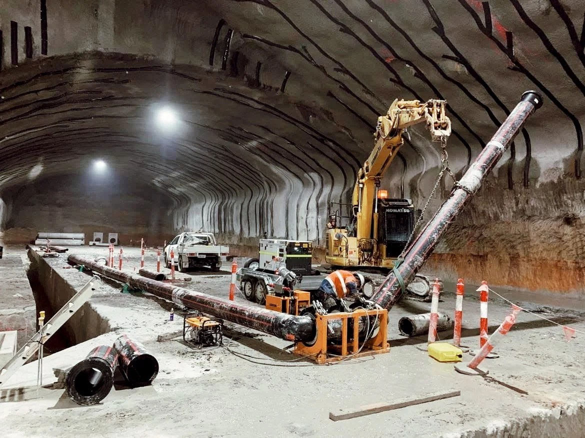 Virtus Infrastructure