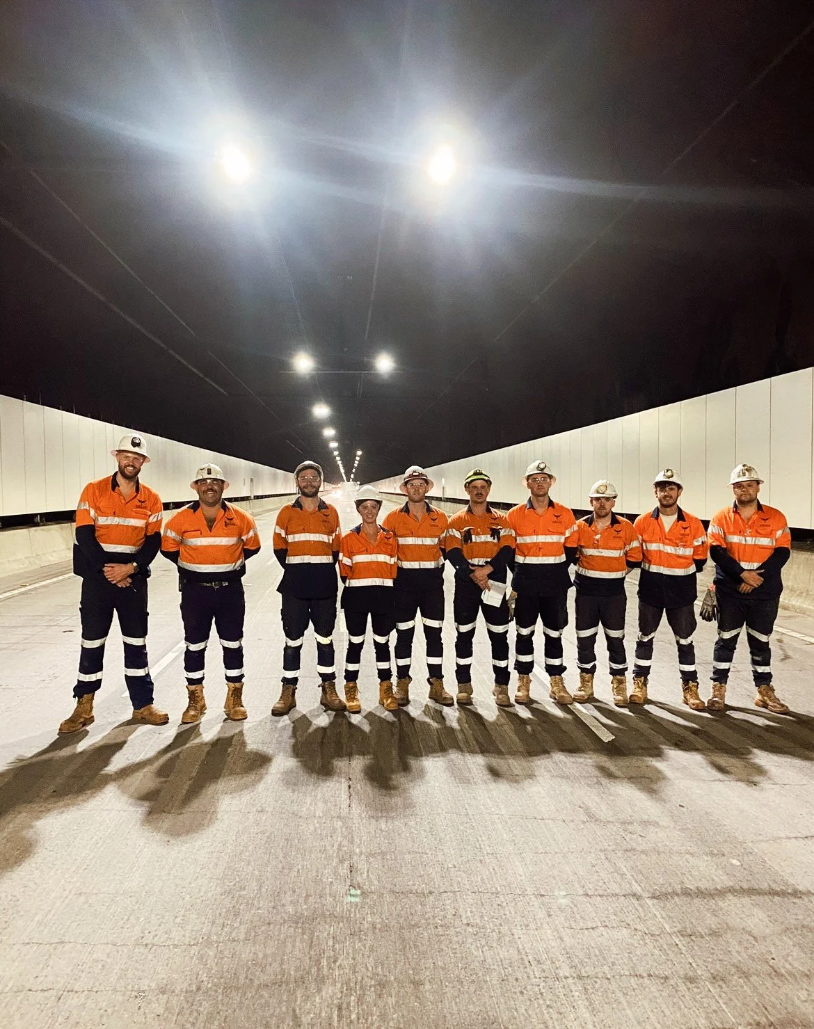 Virtus Infrastructure