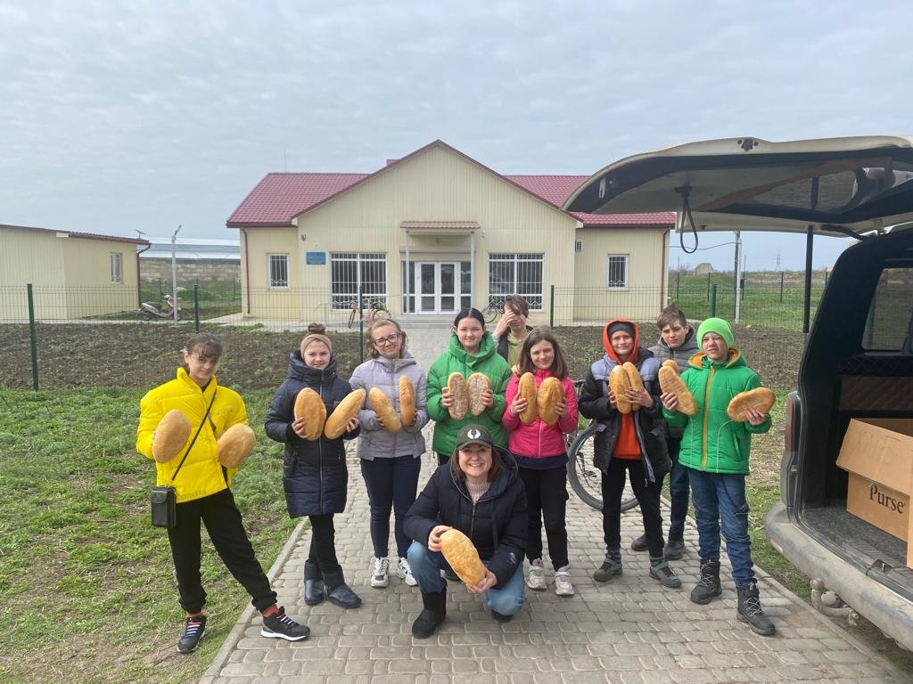 Iryna Khodenko Updates — International Networx