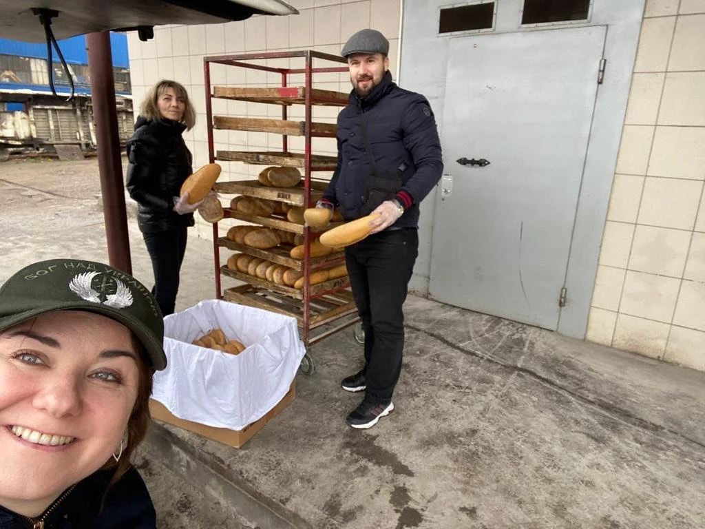 Iryna Khodenko Updates — International Networx