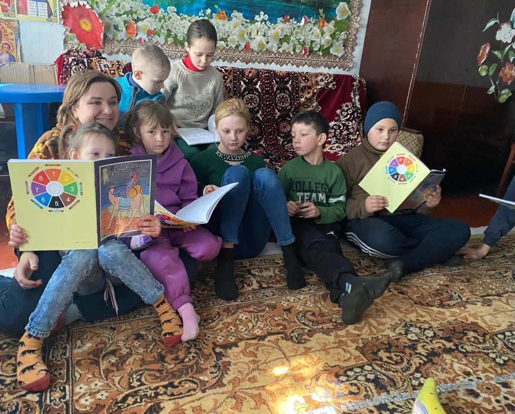 Iryna Khodenko Updates — International Networx