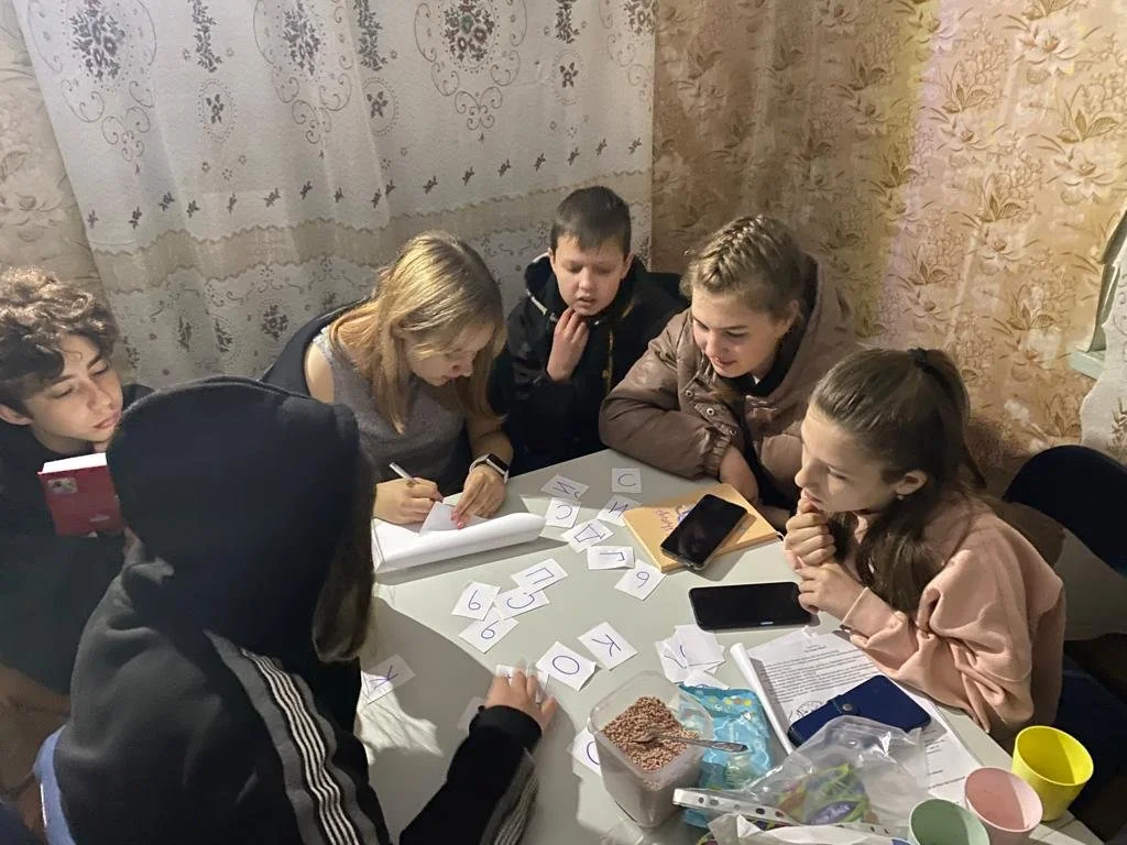 Iryna Khodenko Updates — International Networx