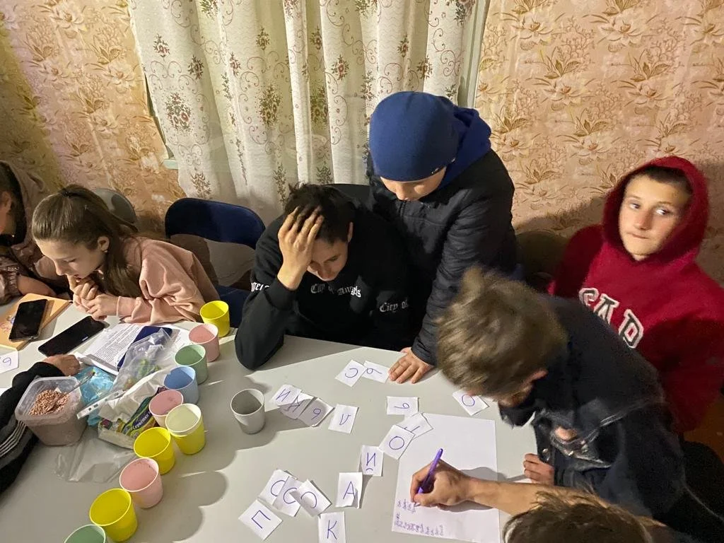 Iryna Khodenko Updates — International Networx