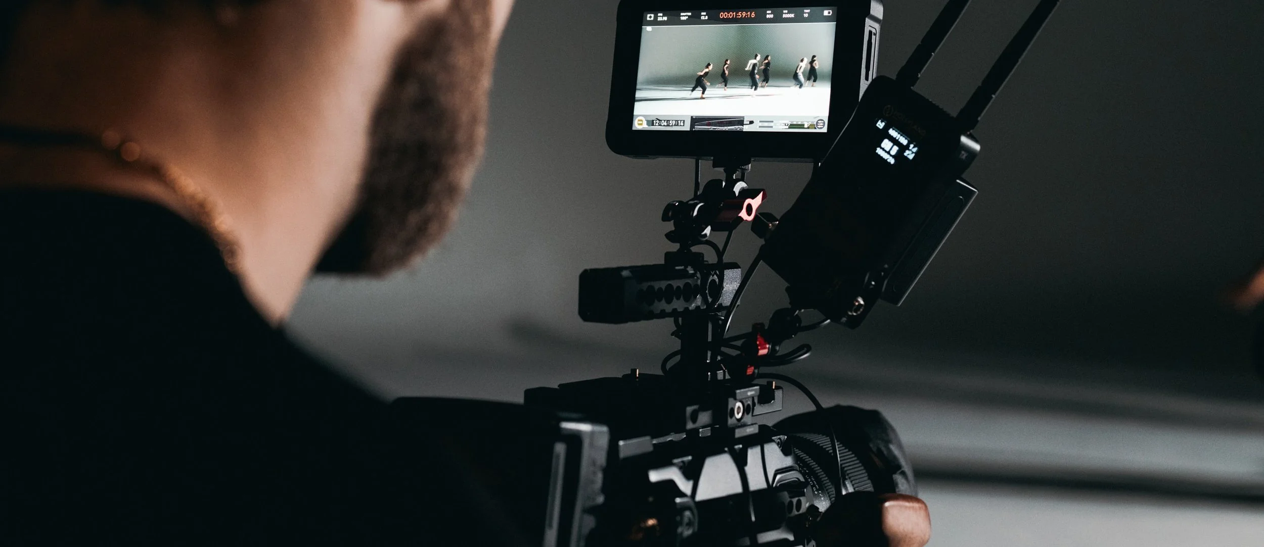 Videography Portfolio — ADELAIDE PHOTOGRAPHER | DYLAN SANDERS