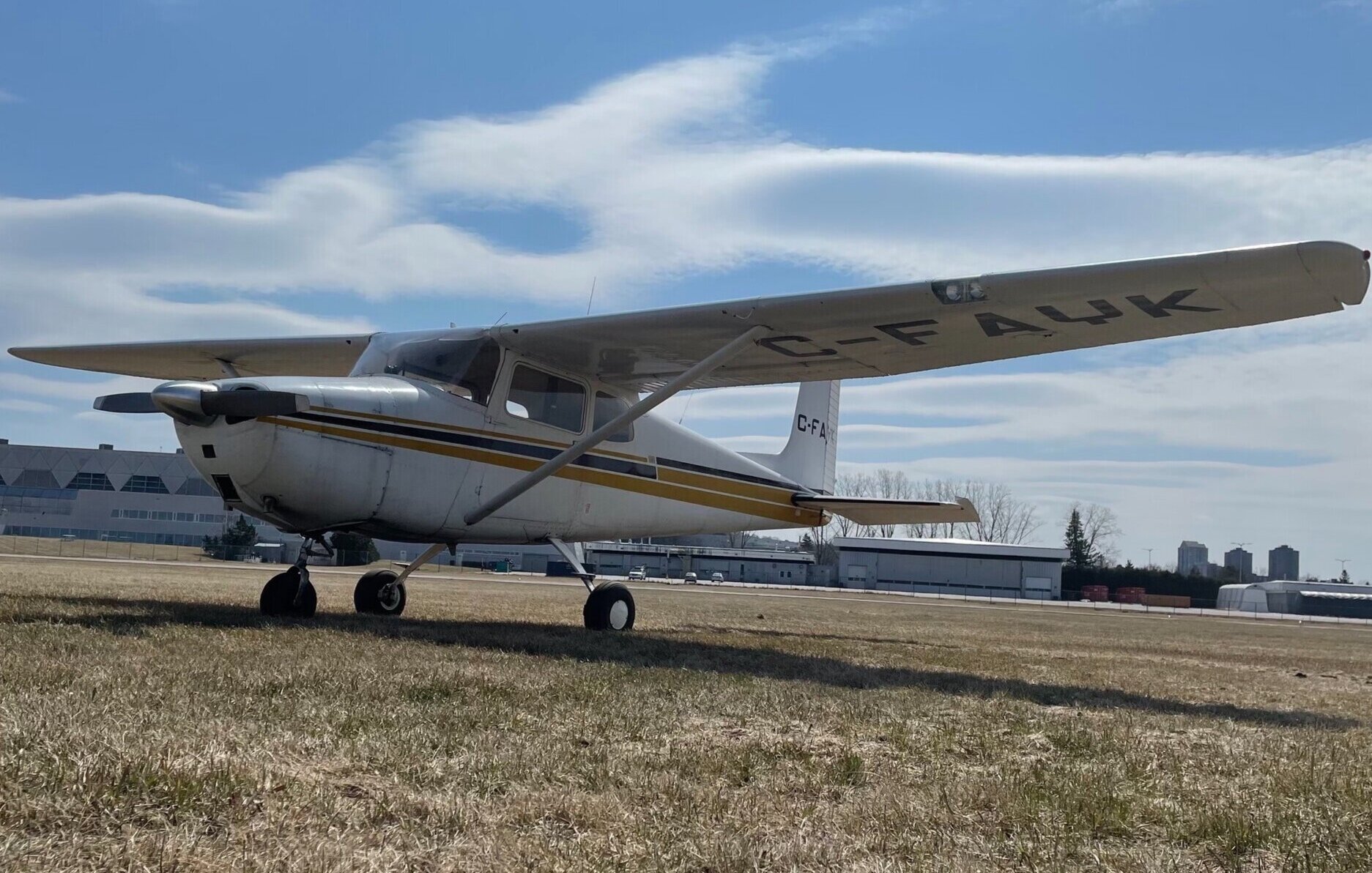 Ottawa Aviation Adventures
