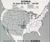 The Buzz about KOMA — Oklahoma Route 66 Association