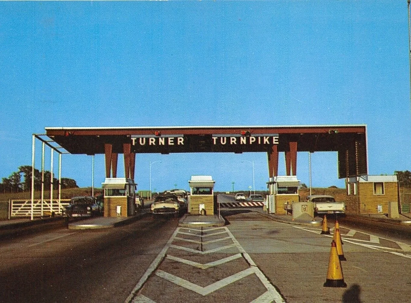 Oklahoma 66 History — Oklahoma Route 66 Association