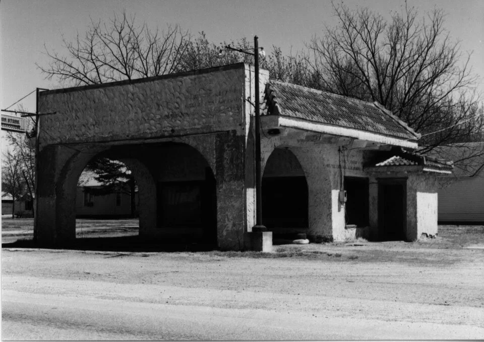 Classic OK 66 Photos — Oklahoma Route 66 Association