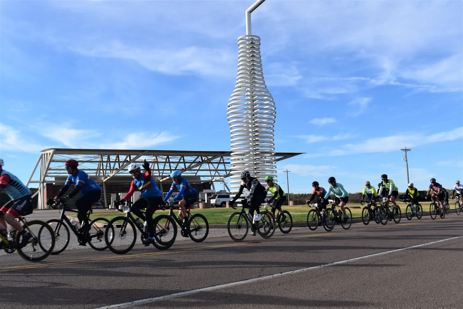US Bike Route 66 — Oklahoma Route 66 Association
