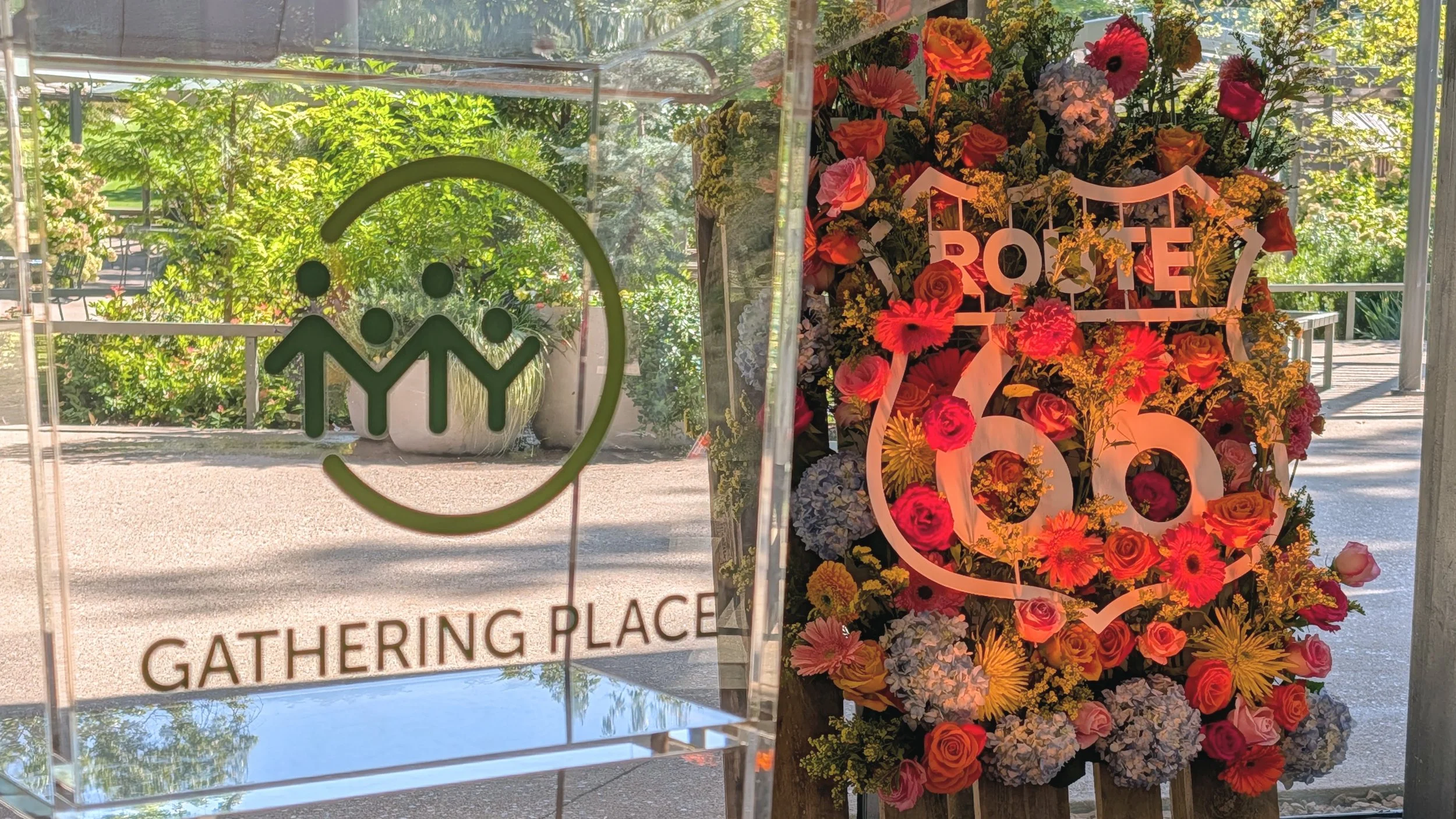 Tulsa’s Gathering Place Announces Plans for Route 66 Centennial ...