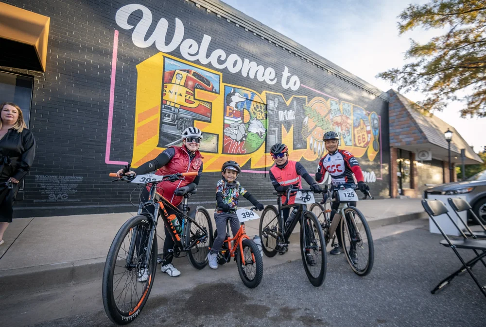 Cycle 66 Rides Again on July 27 — Oklahoma Route 66 Association