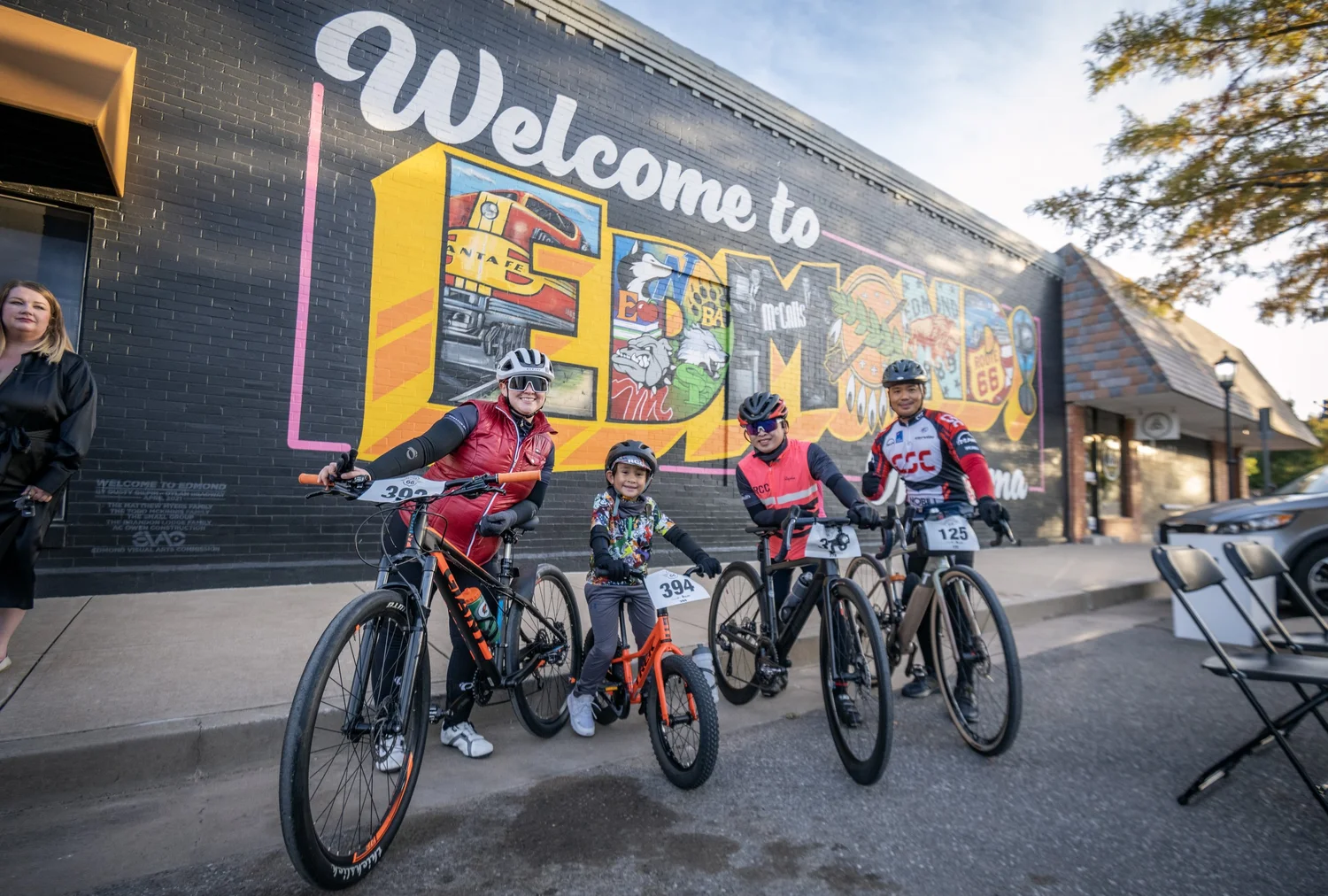 Cycle 66 Rides Again on July 27 — Oklahoma Route 66 Association