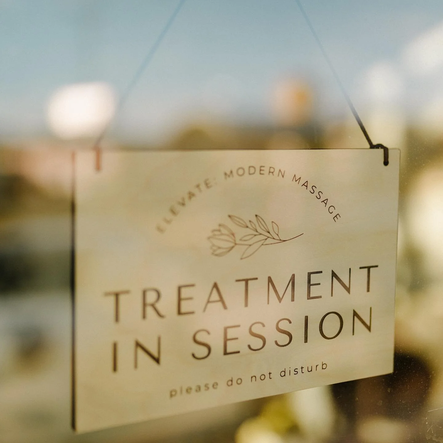 Elevate: Modern Massage