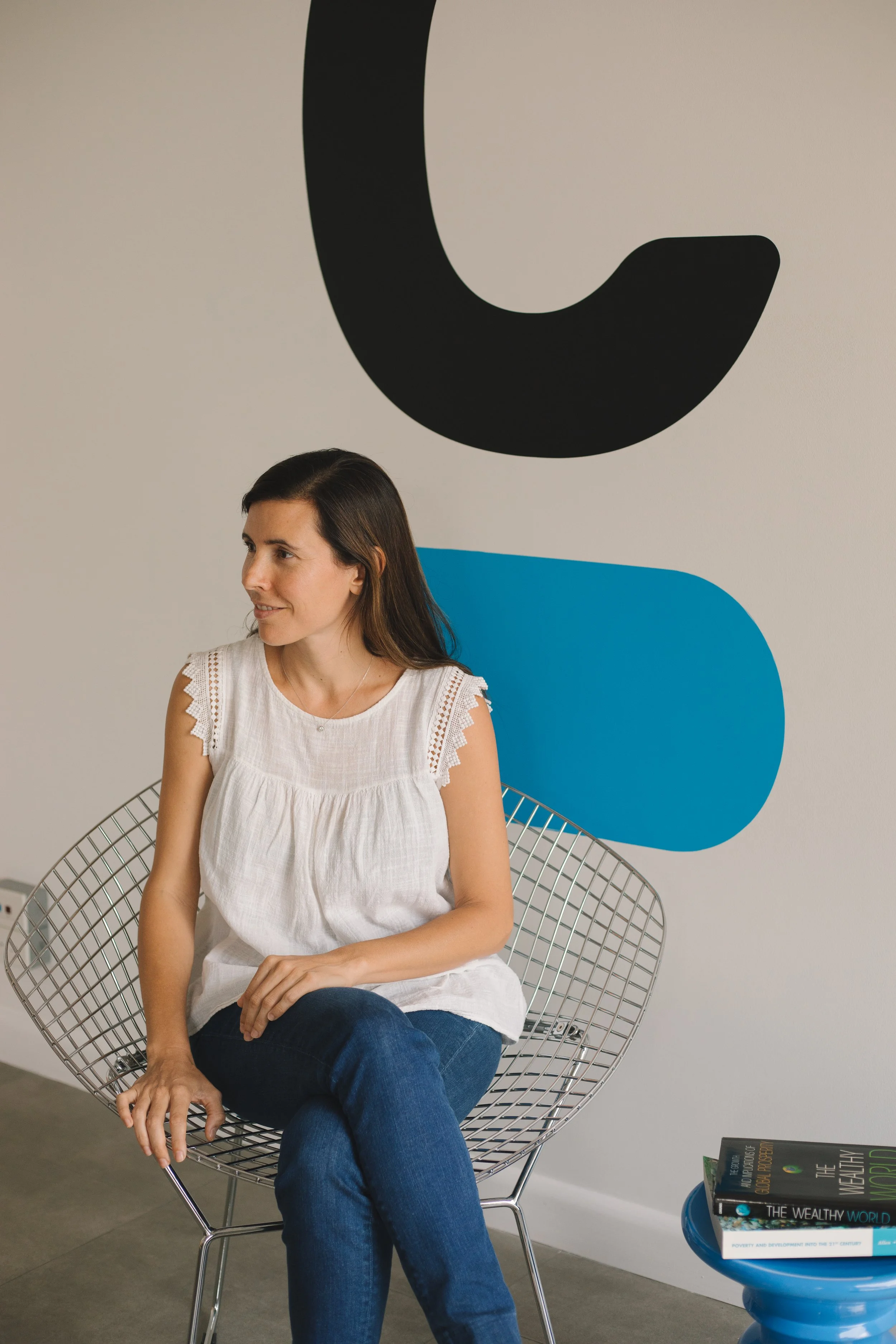 Team — Carao Ventures