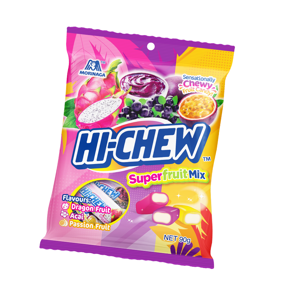 Hi-Chew NZ