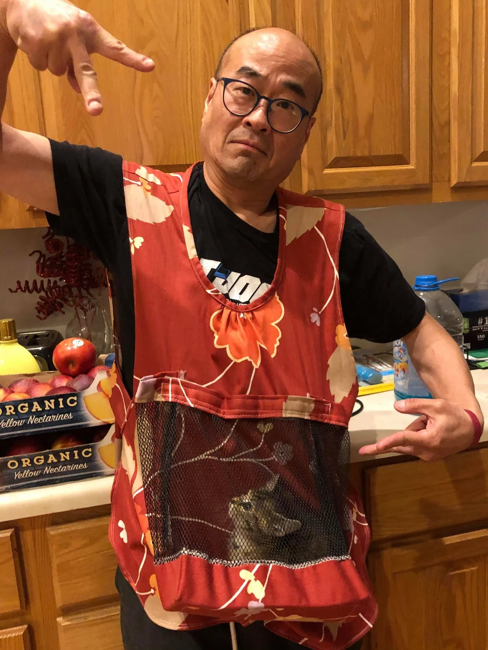 The Joseph Nam Hatton Grant — full-circle-mo-feral