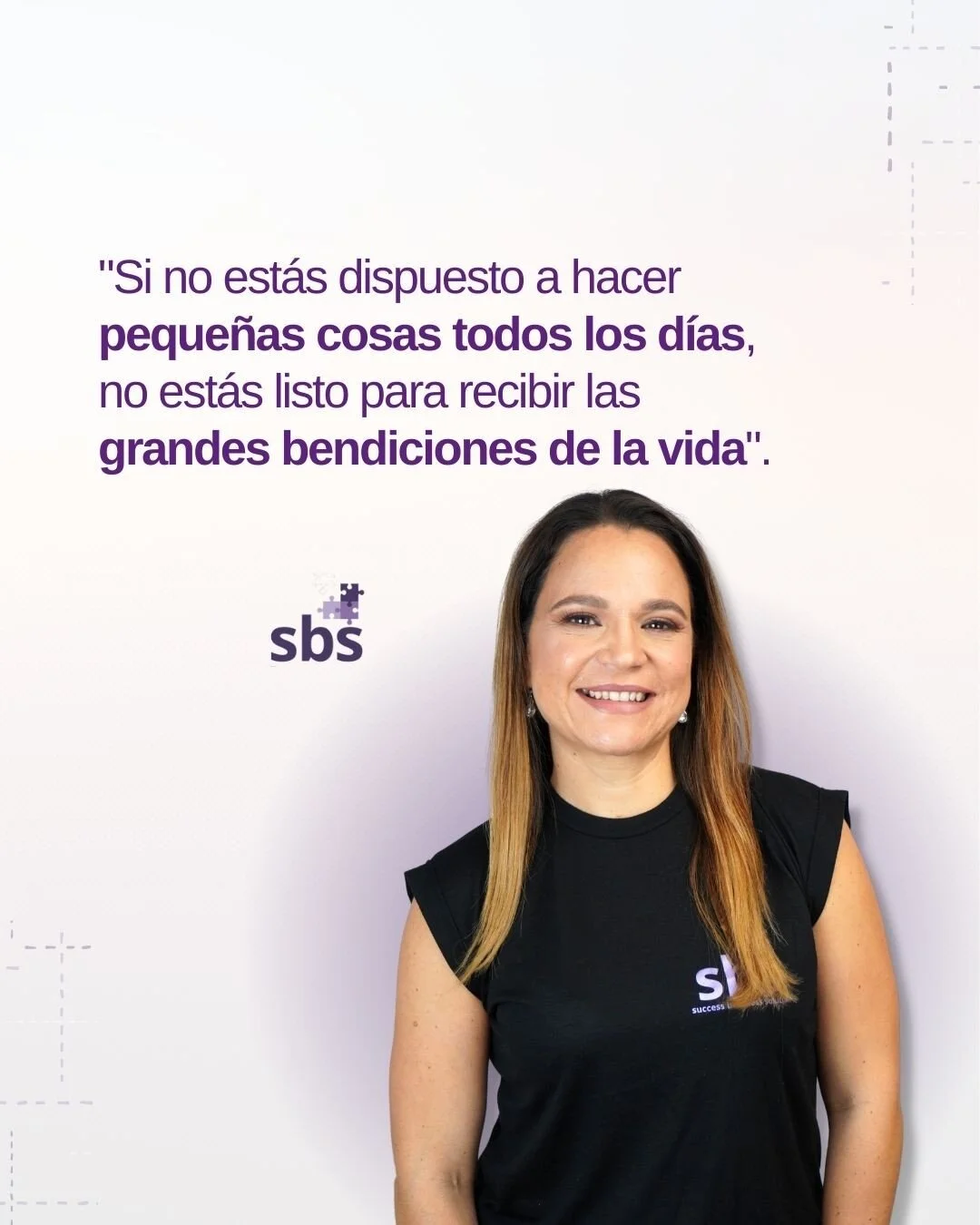 Success Business Solution - Consultoría de negocios