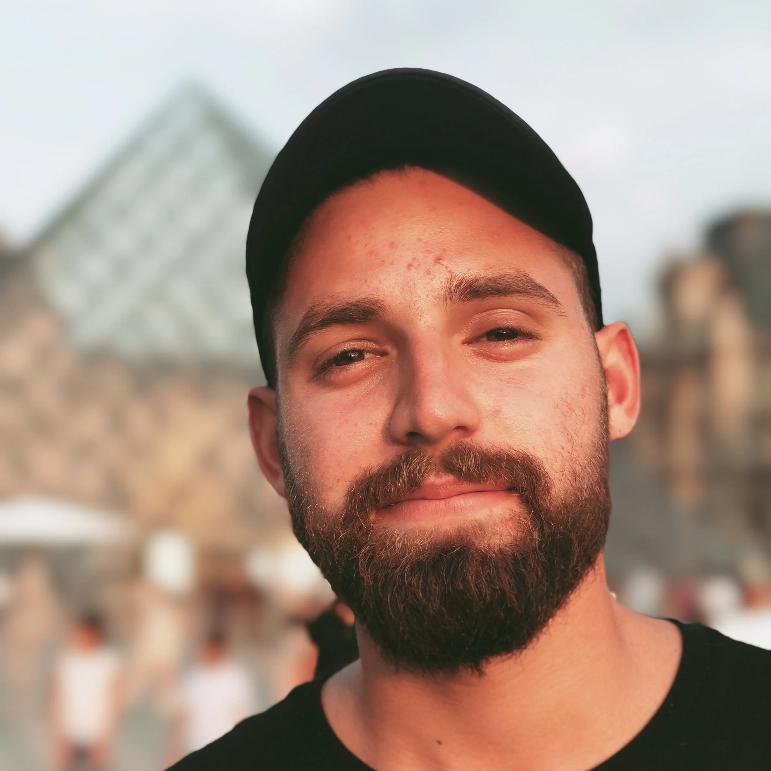 Team — A1M Solutions, Inc