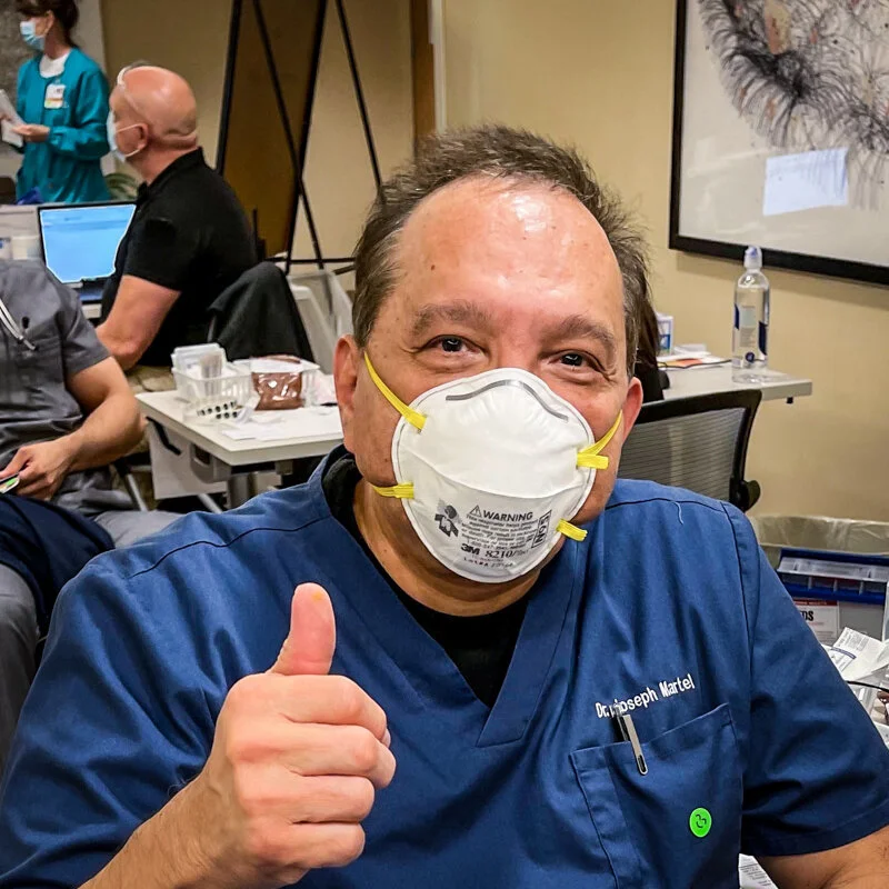 Team 1 — Solo Kiko