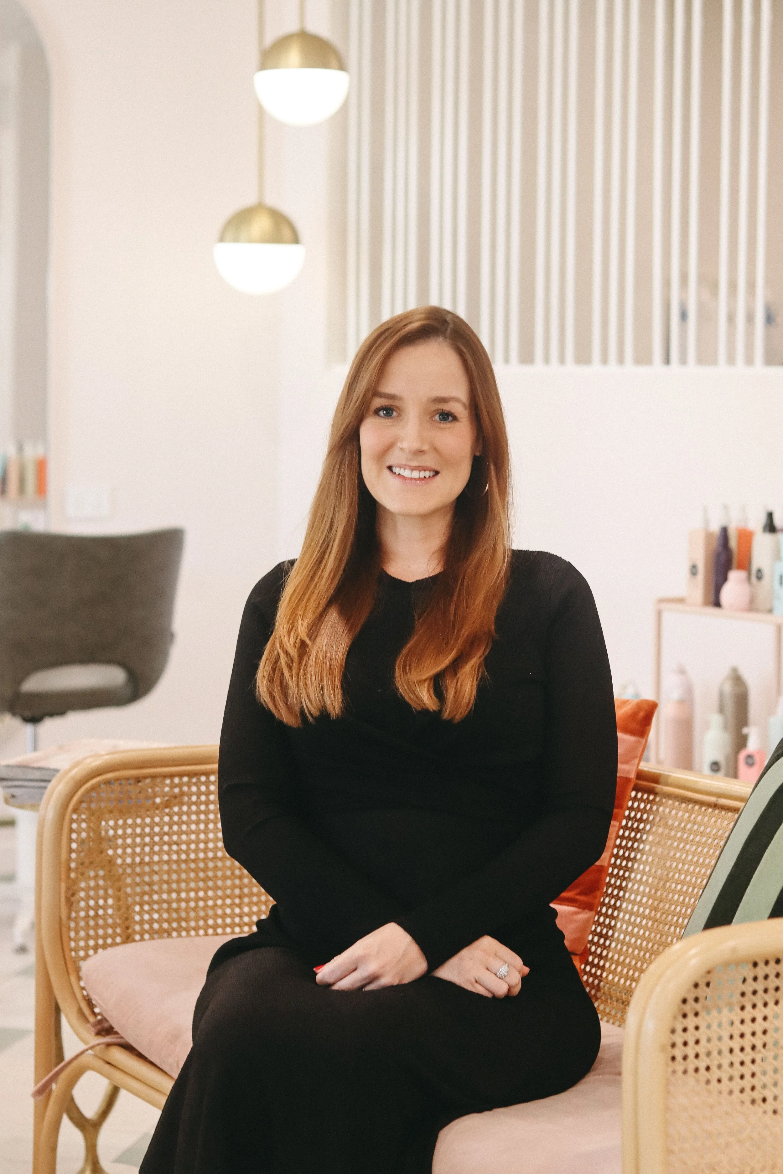 Meet the Team | Palm Beach Hairdressers — The Tortoise and The Hair
