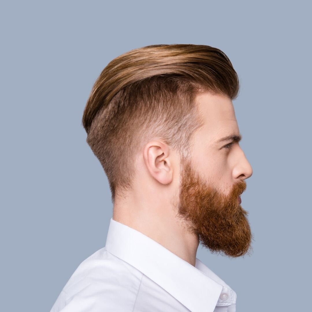 MecaCuts Hairdressing for the whole family in Rose Bay