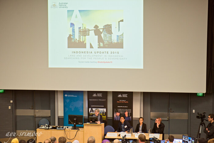 2015 Indonesia Update — ANU Indonesia Project online archive