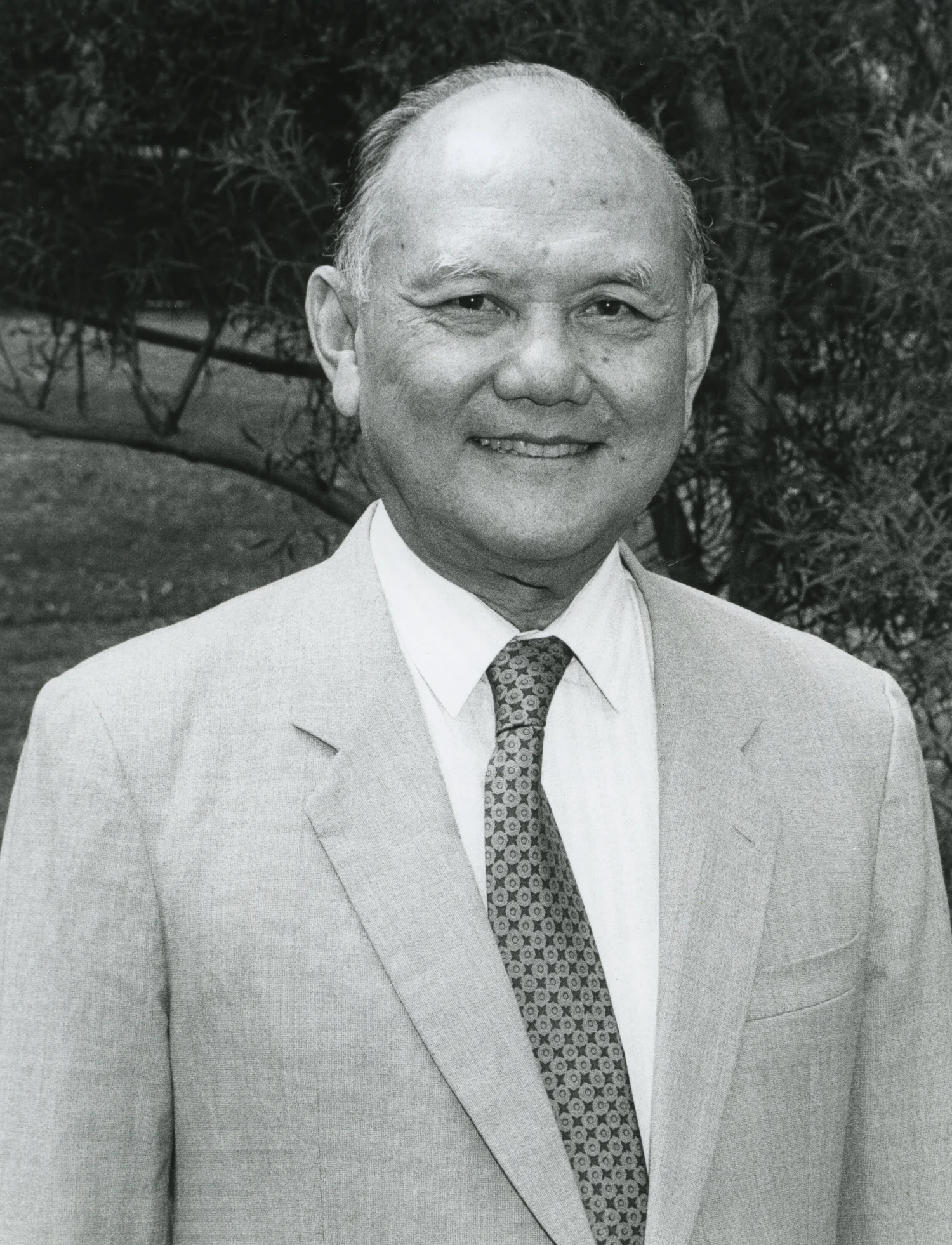 Sadli Lecture — ANU Indonesia Project online archive