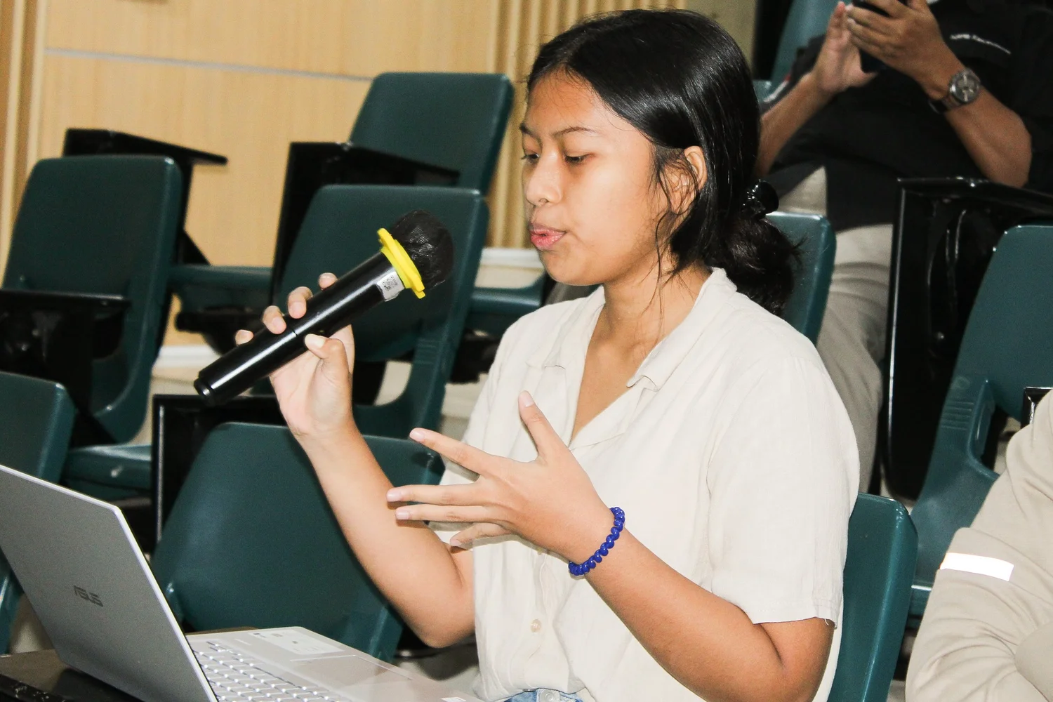 Sadli Lecture — ANU Indonesia Project online archive
