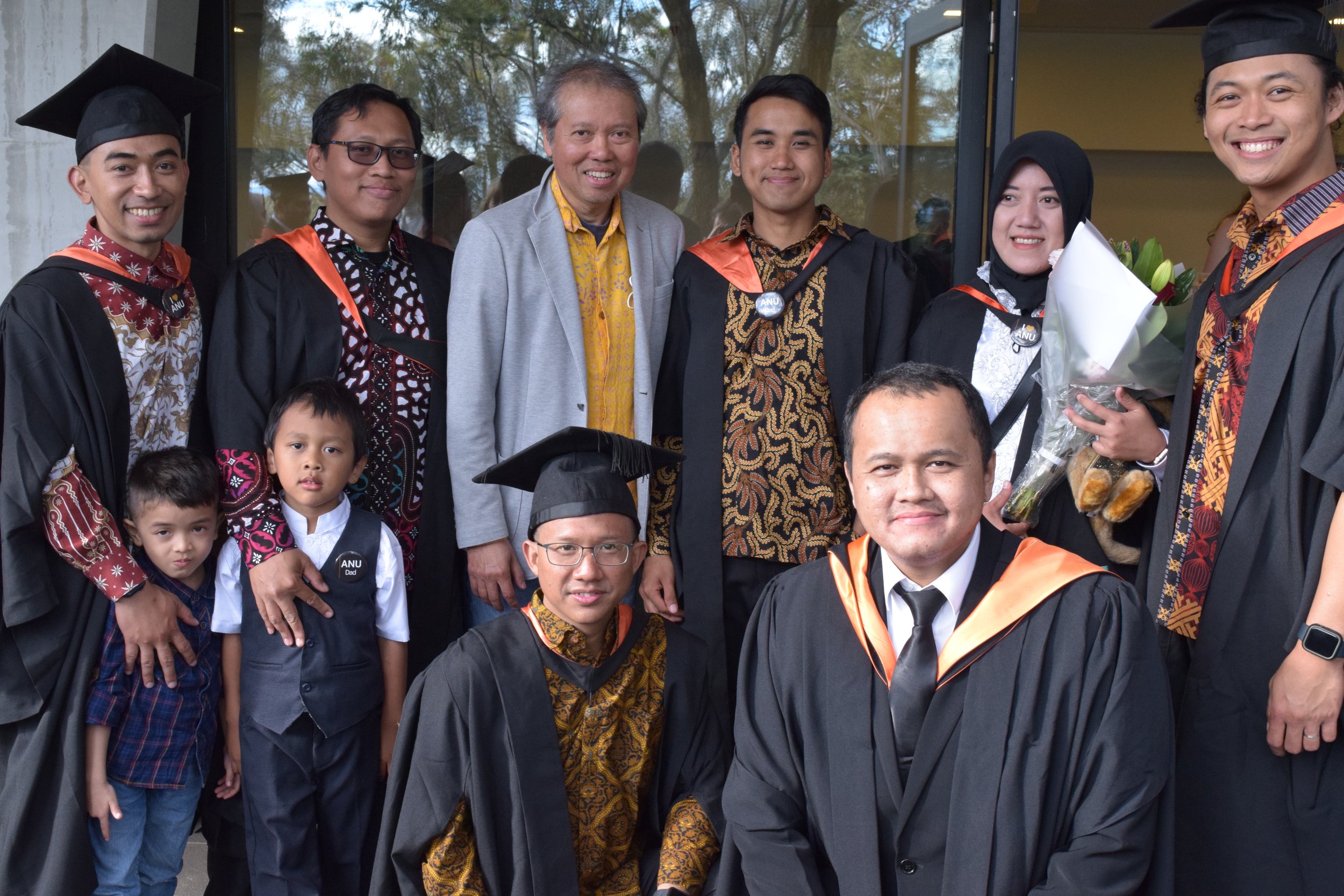 ANU Indonesia Project online archive