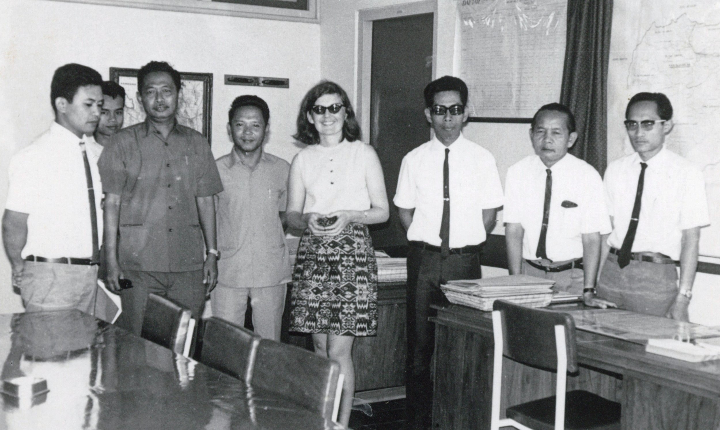 Photo Archive — ANU Indonesia Project online archive