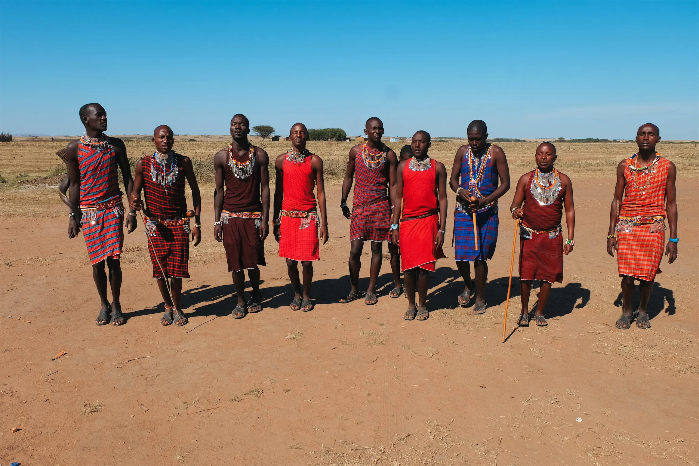 10 DAYS IN KENYA — Navager | Your Instrument of Exploration