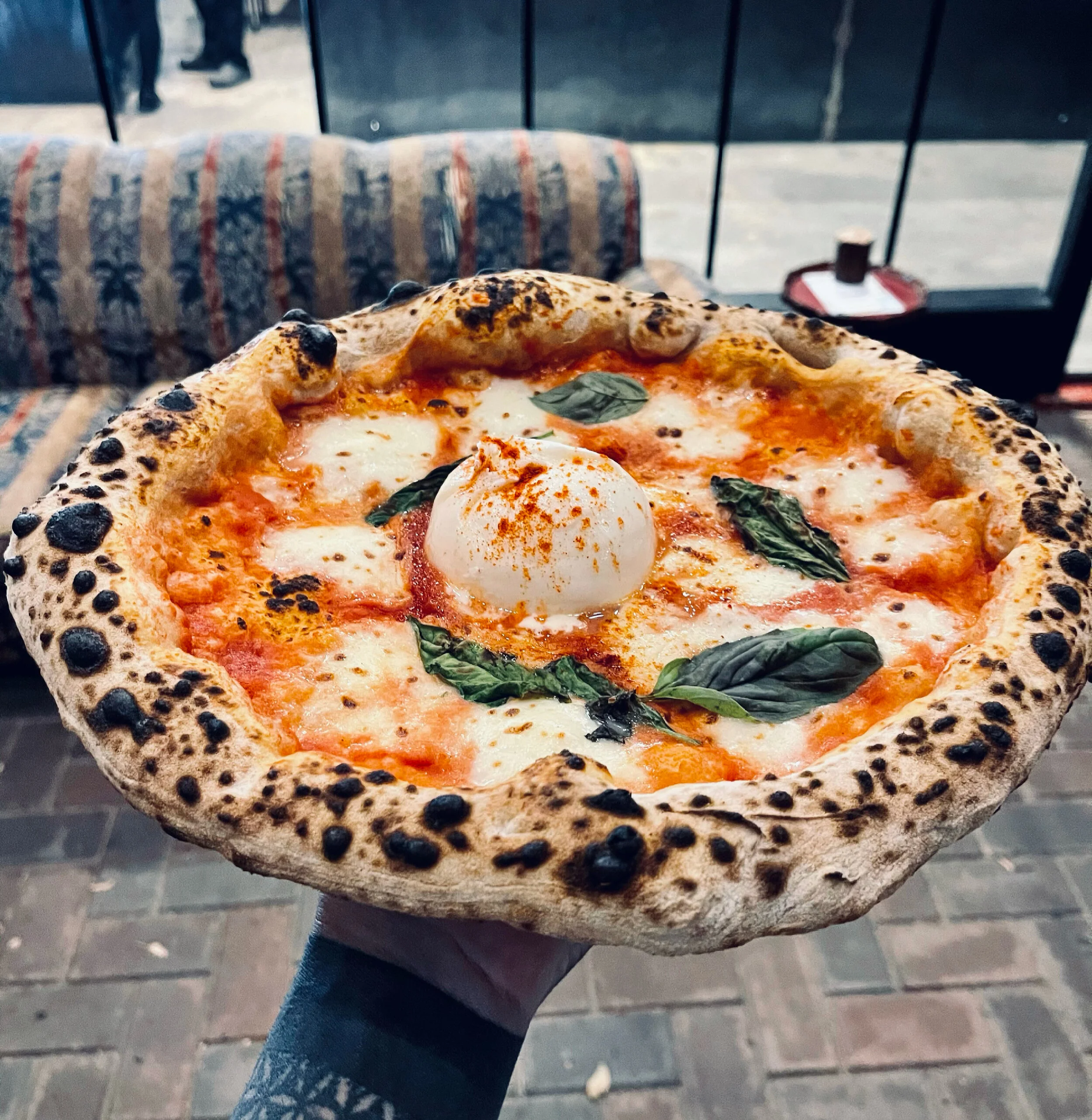 Il Locale Pizzeria Scarborough