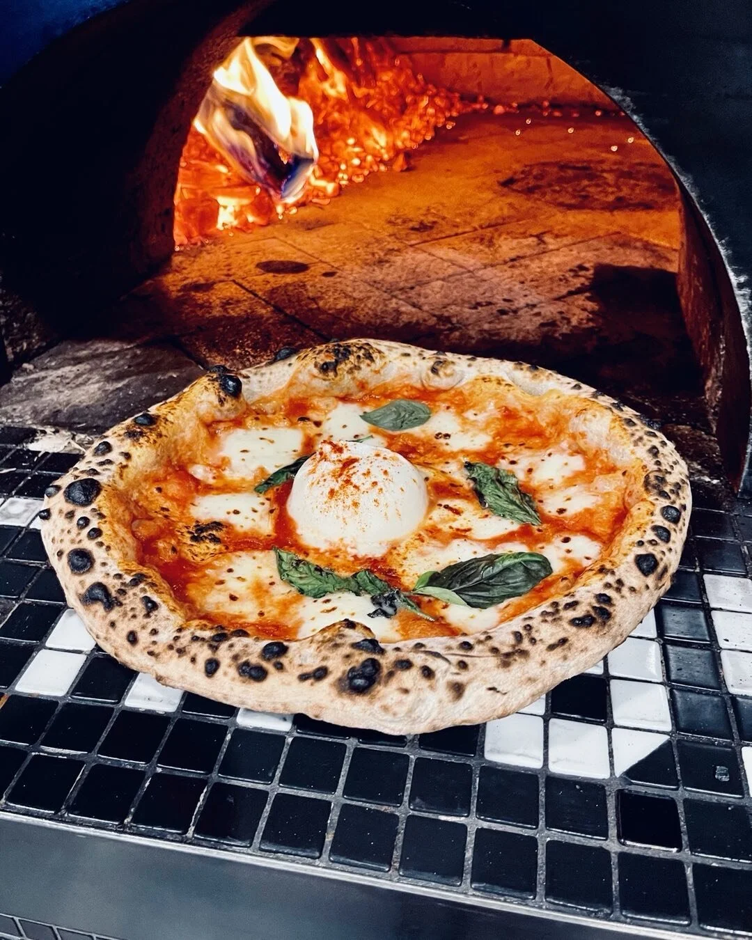 Il Locale Pizzeria Scarborough
