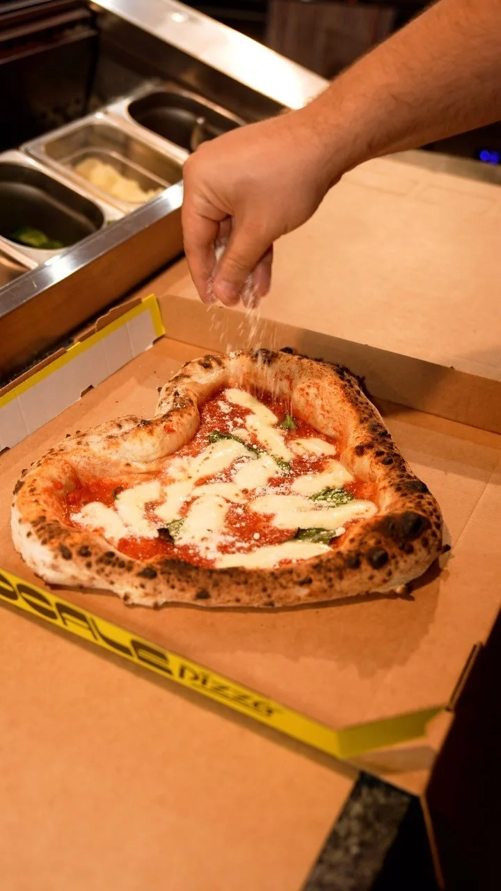 Best Pizza Restaurant in Perth - Il Locale Pizza