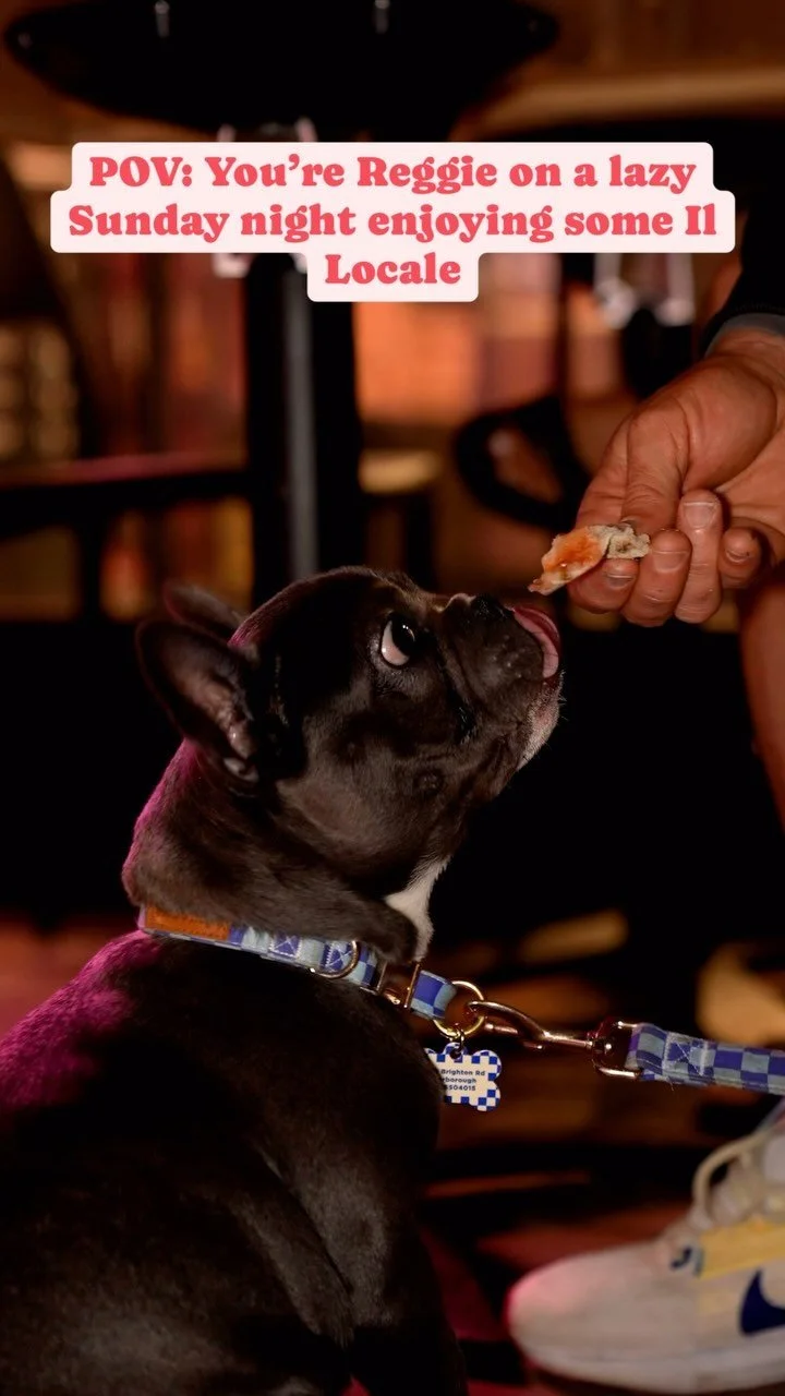 Best in The West - Il Locale Pizza