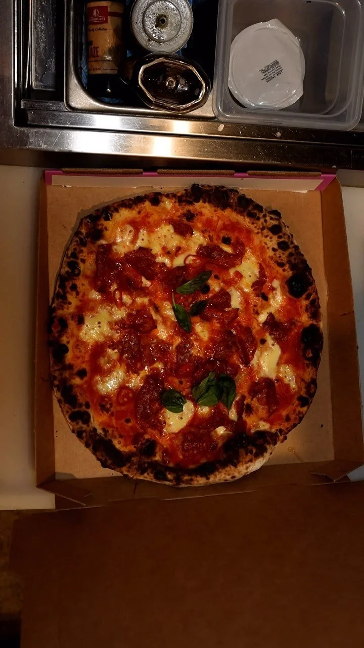 Best in The West - Il Locale Pizza