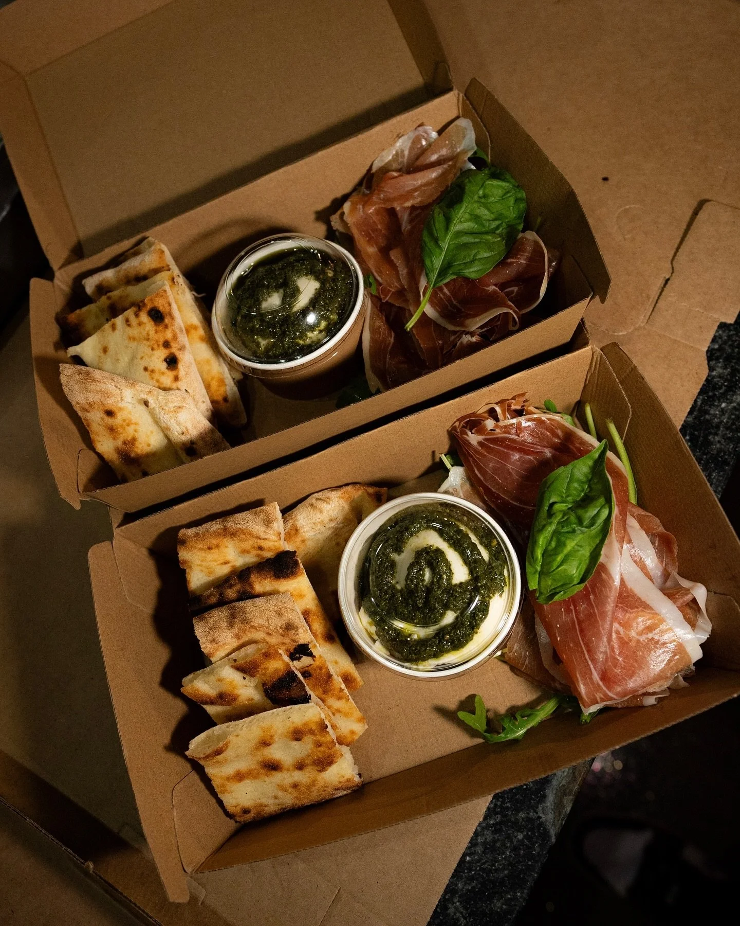 Best in The West - Il Locale Pizza