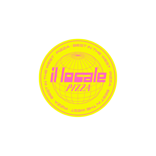 Best in The West - Il Locale Pizza