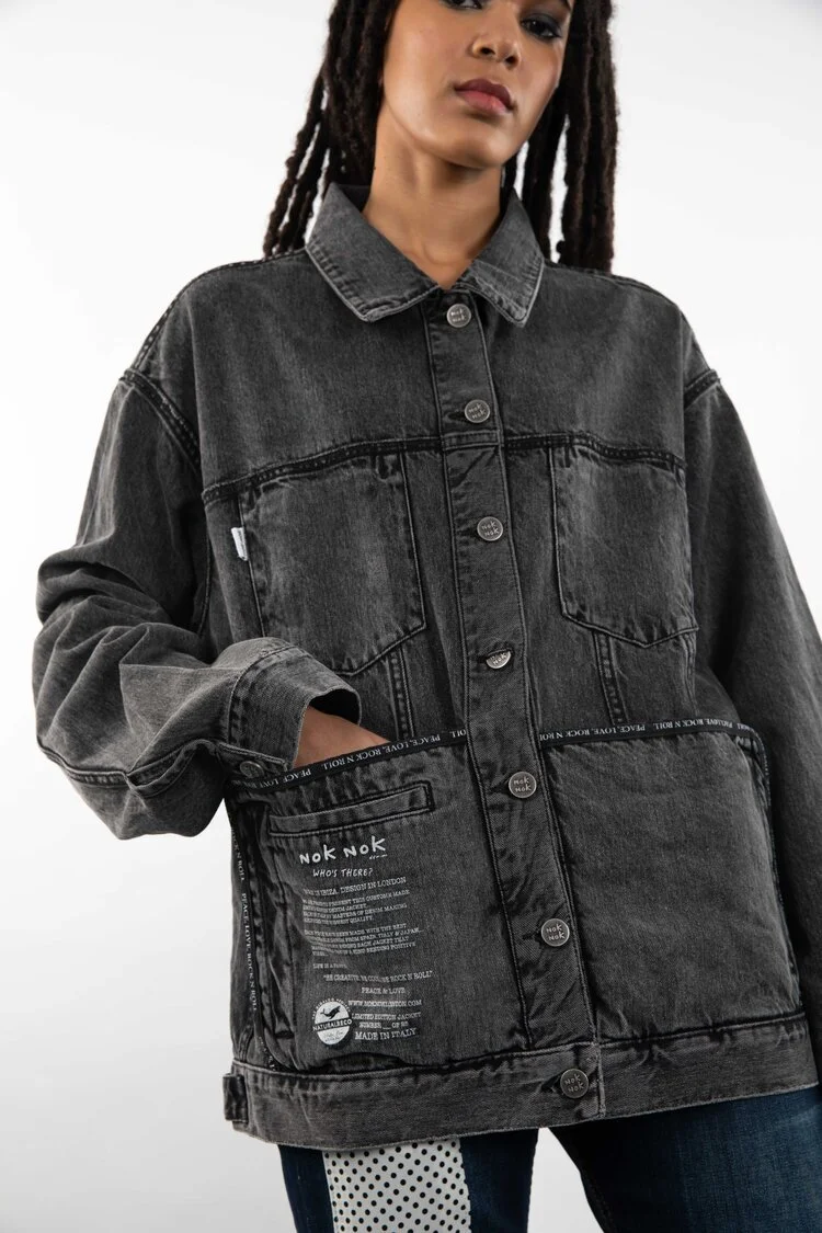 Shop — NOK NOK London