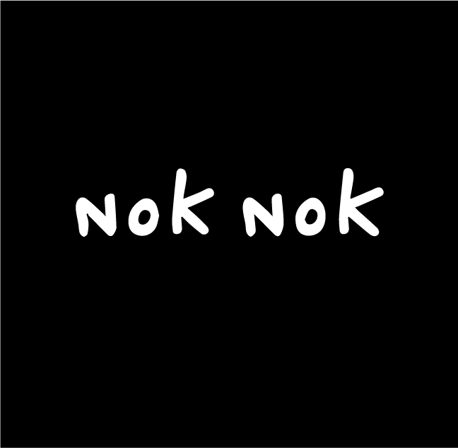 Shop — NOK NOK London