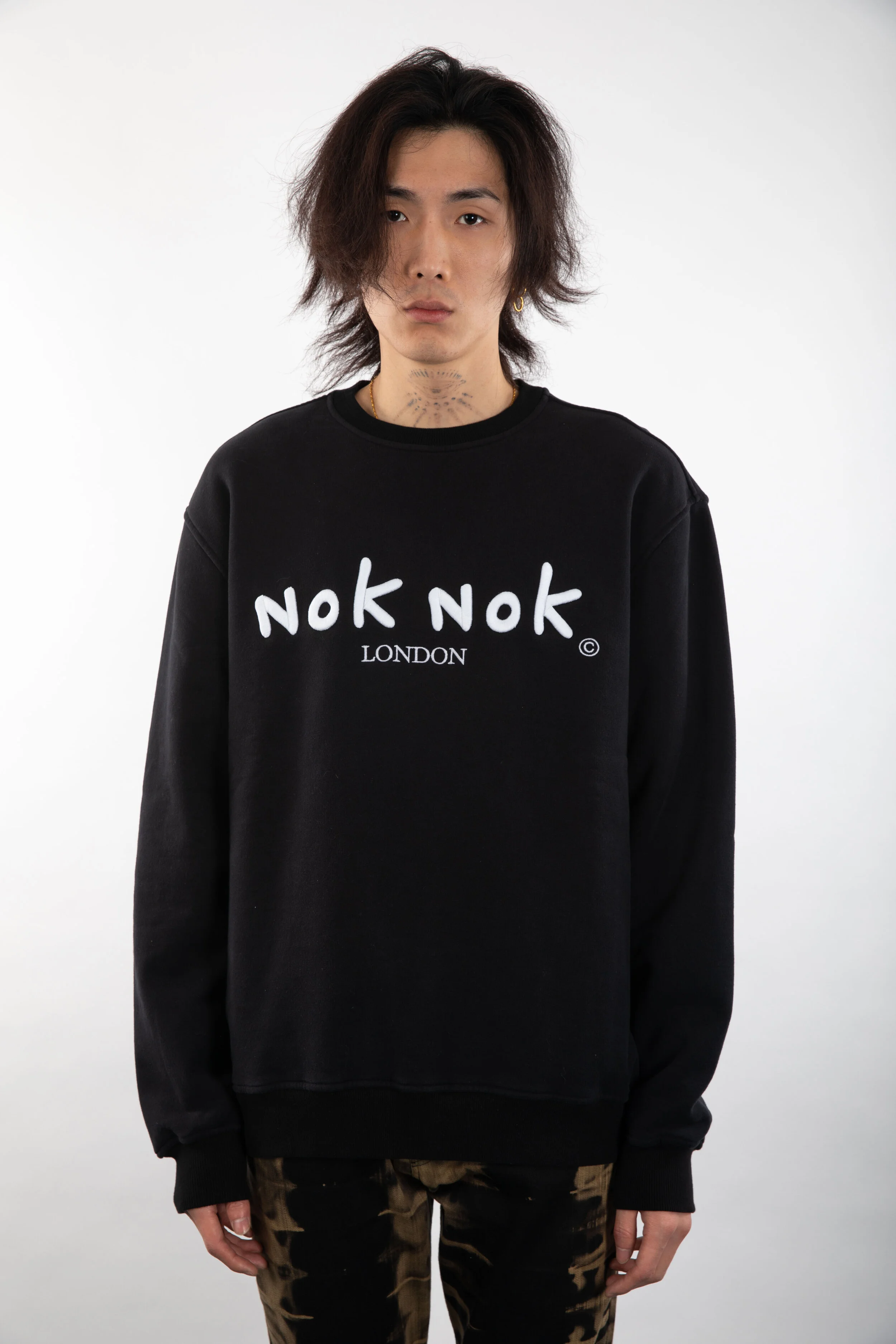 Shop — NOK NOK London