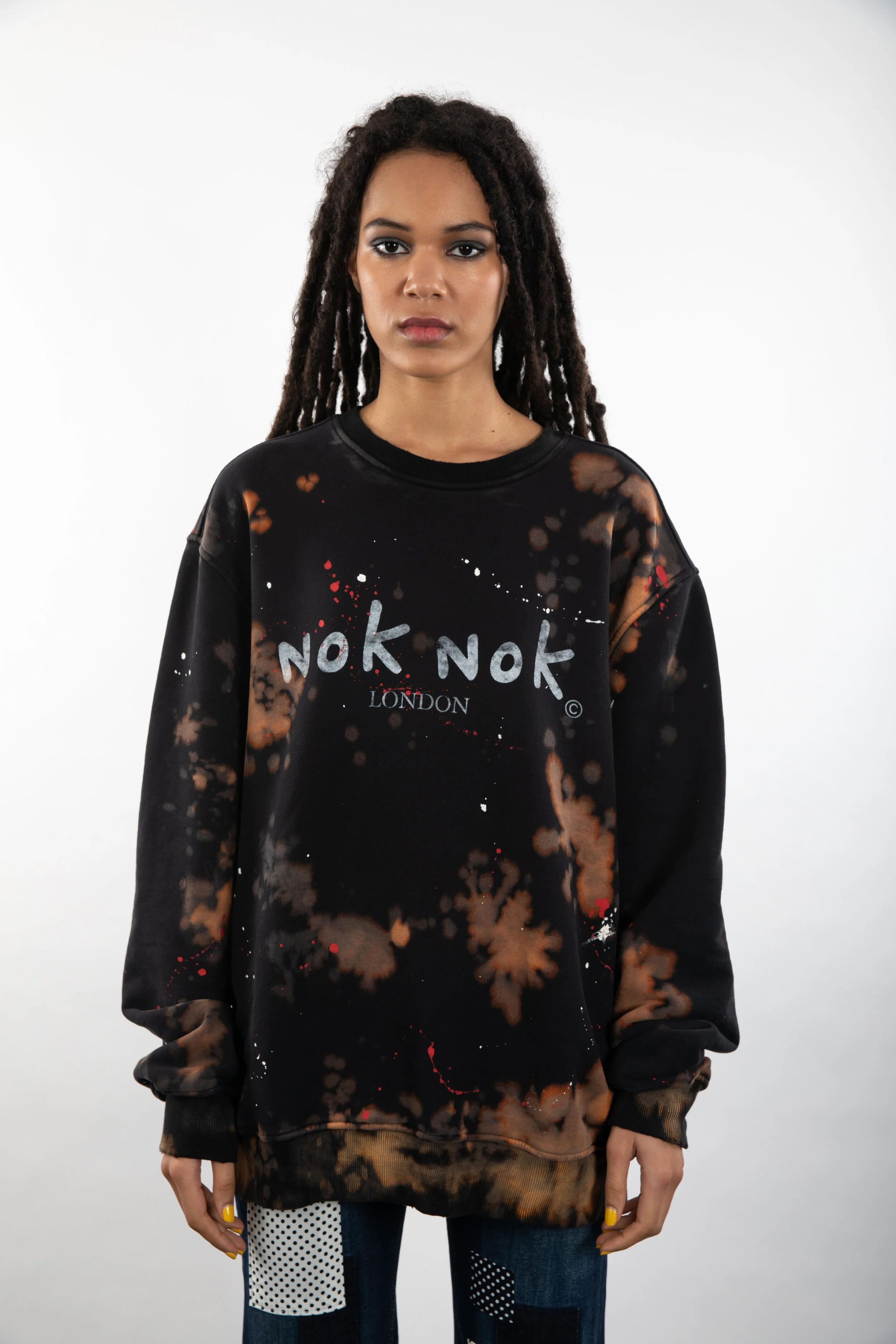 Shop — NOK NOK London