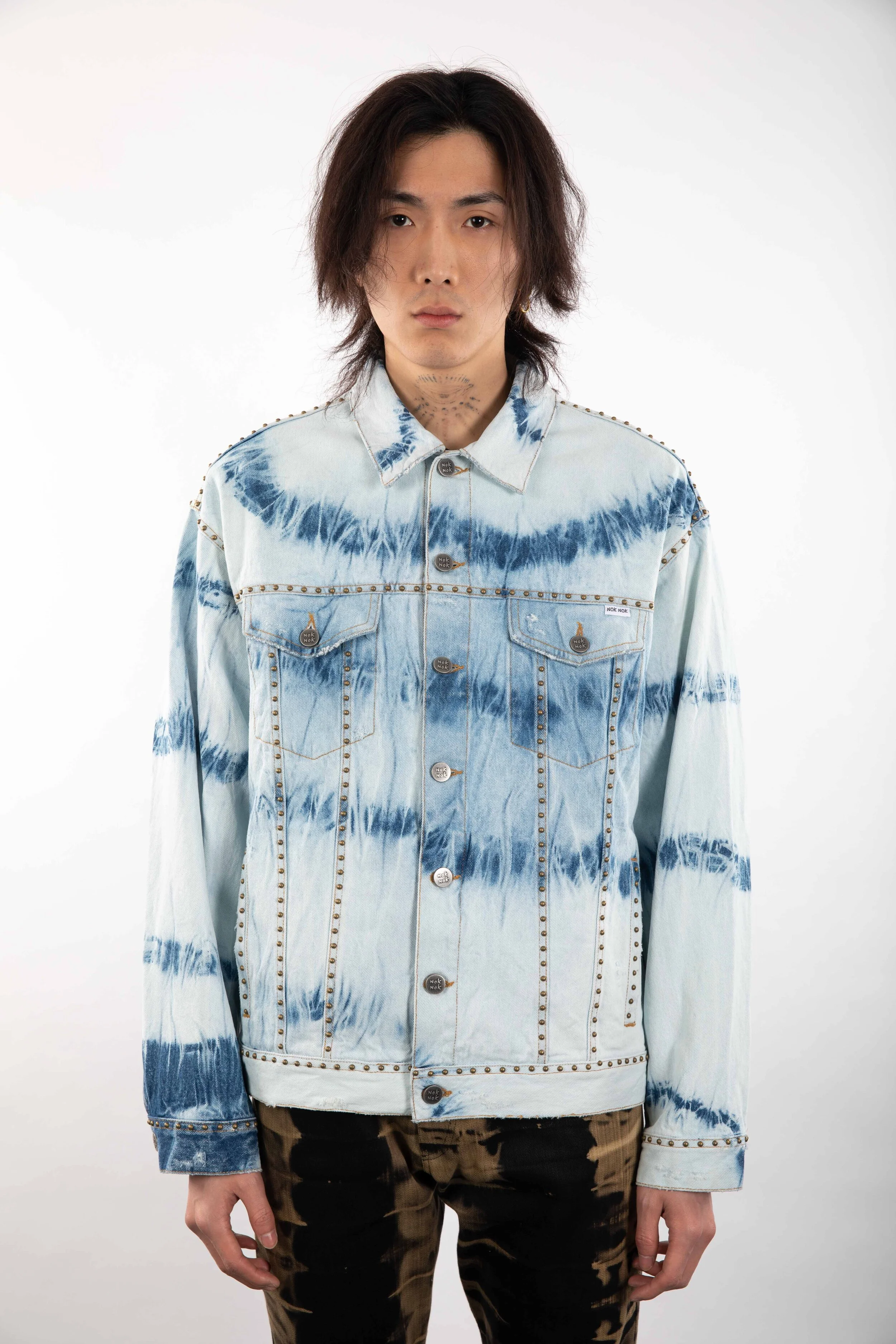 Shop — NOK NOK London