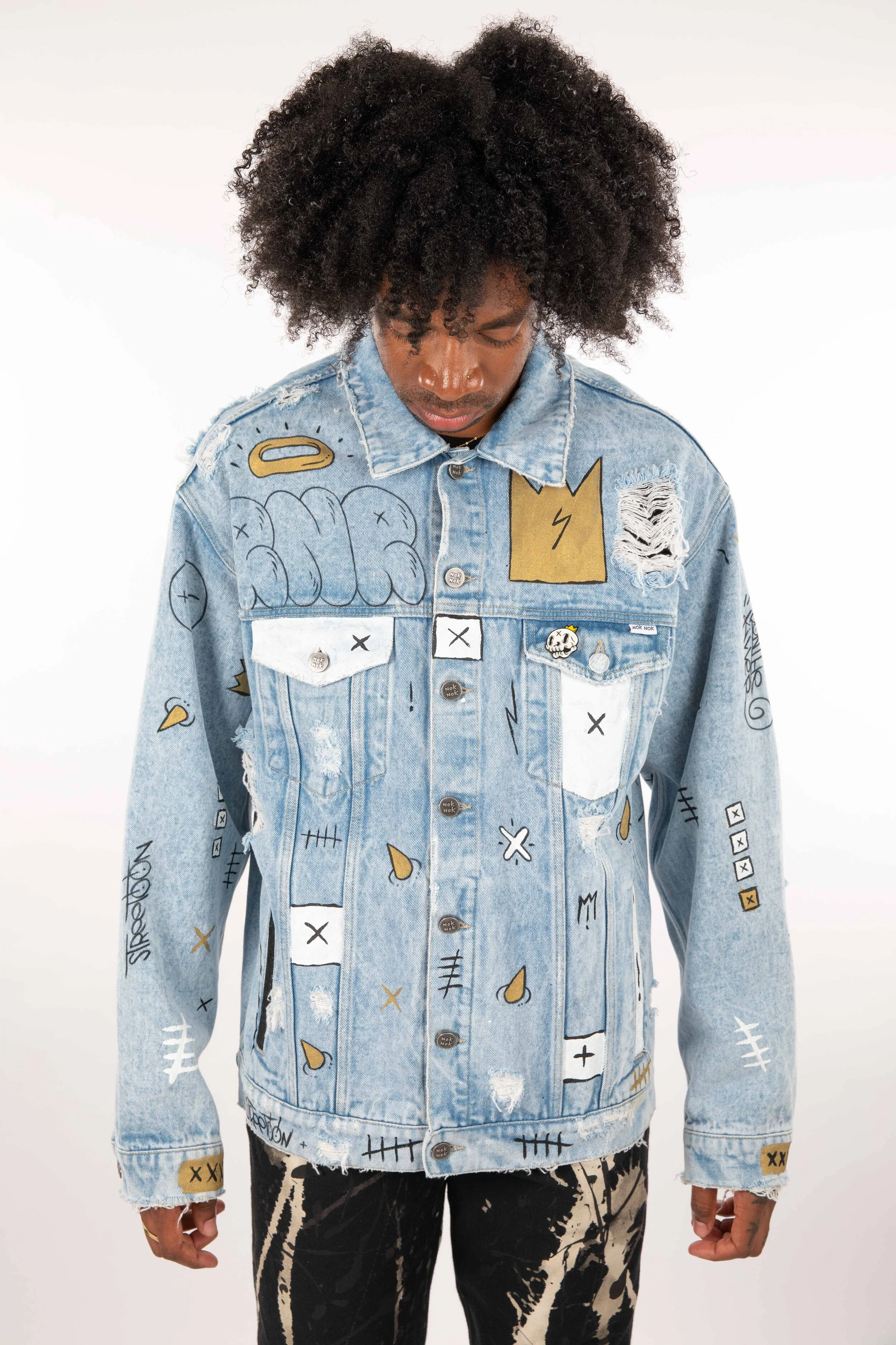 Shop — NOK NOK London