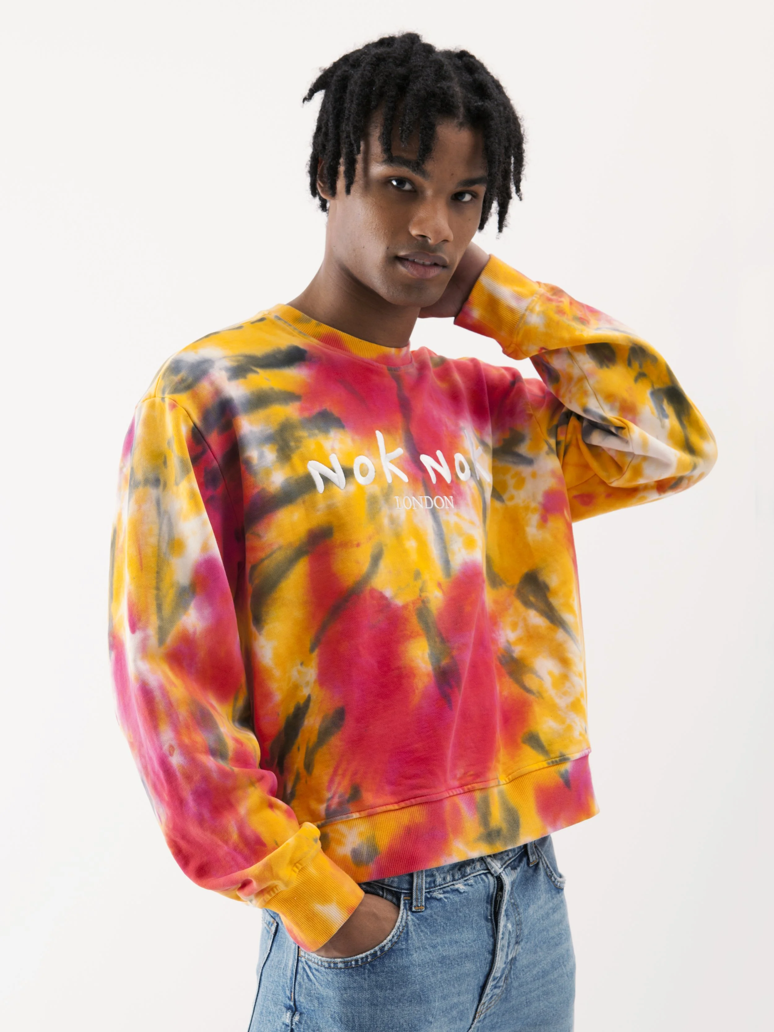 Shop — NOK NOK London