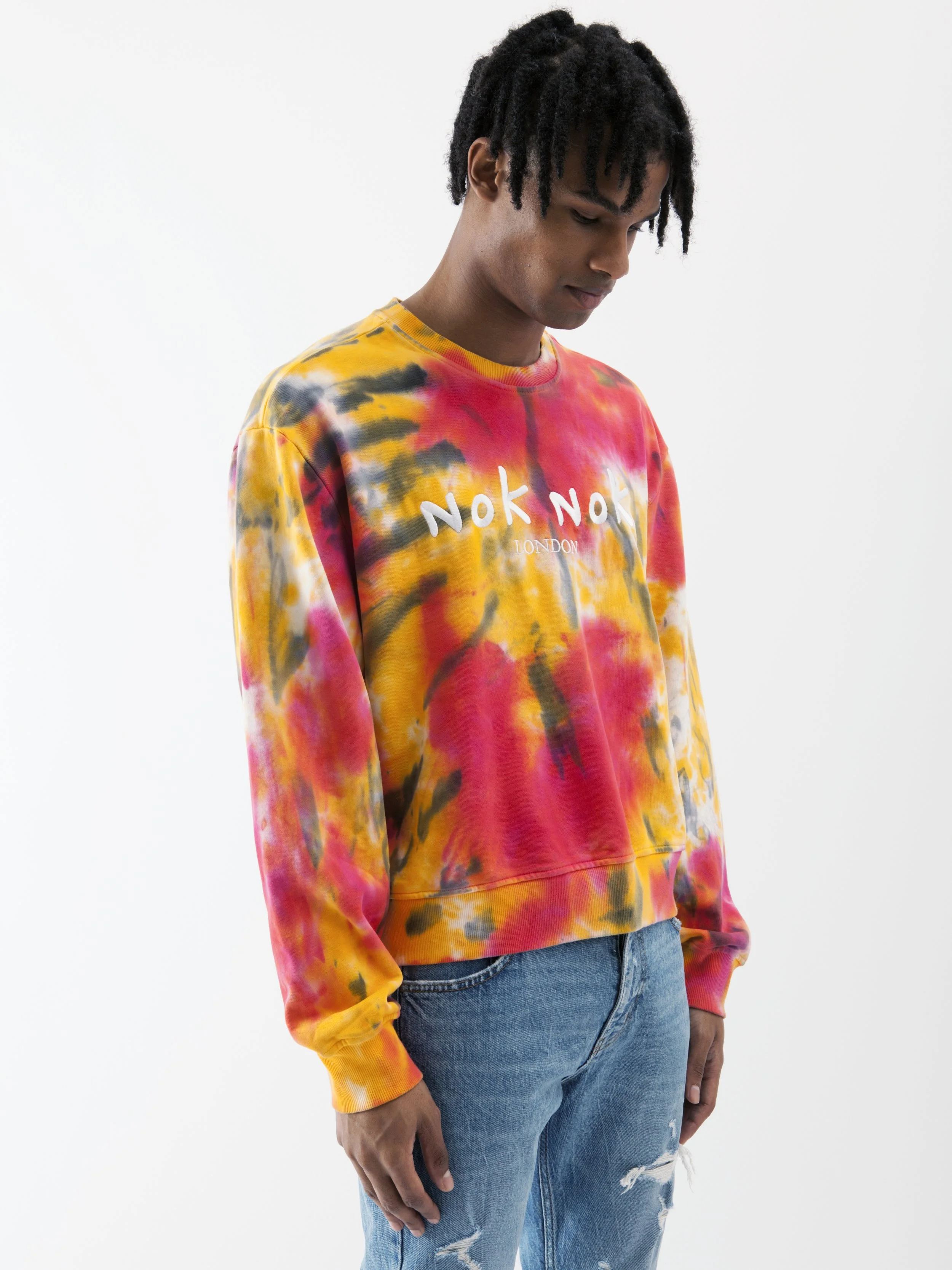 SHOP — NOK NOK London
